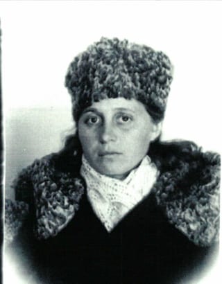 Anna's Family - Highclere, Home of Jim & Demaris Miller