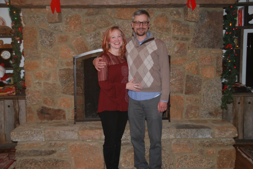 Katrina MP - Highclere, Home of Jim & Demaris Miller